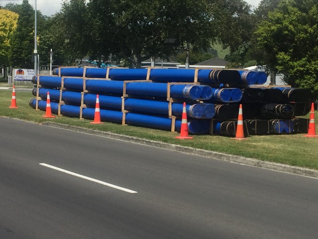 Waters & Farr - Drinking (Potable) Water – Series 1 (Metric ...