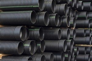 Waters & Farr - FarmBoss® Culvert
