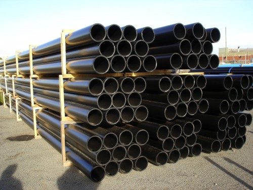 Waters & Farr - Drinking (Potable) Water – Series 1 (Metric ...